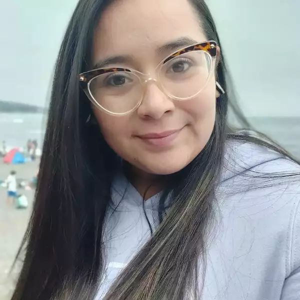 Paloma Gonzalez | profe.social